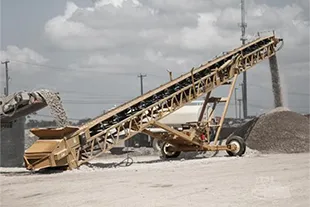 Finkbiner Equipment - KPI-JCI