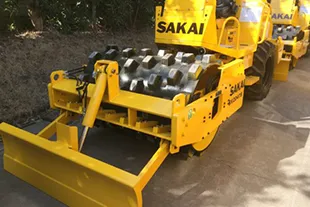 Finkbiner Equipment - Sakai